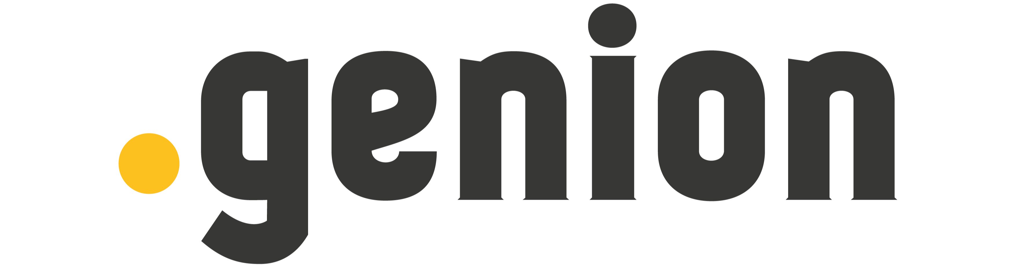 Genion - 1MillionBot