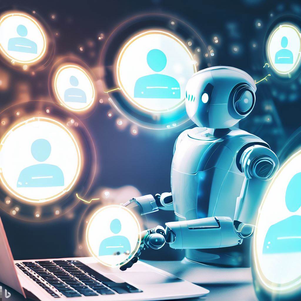 ¿Qué productos y servicios ofrece 1MillionBot a las Administraciones Públicas? - 1MillionBot