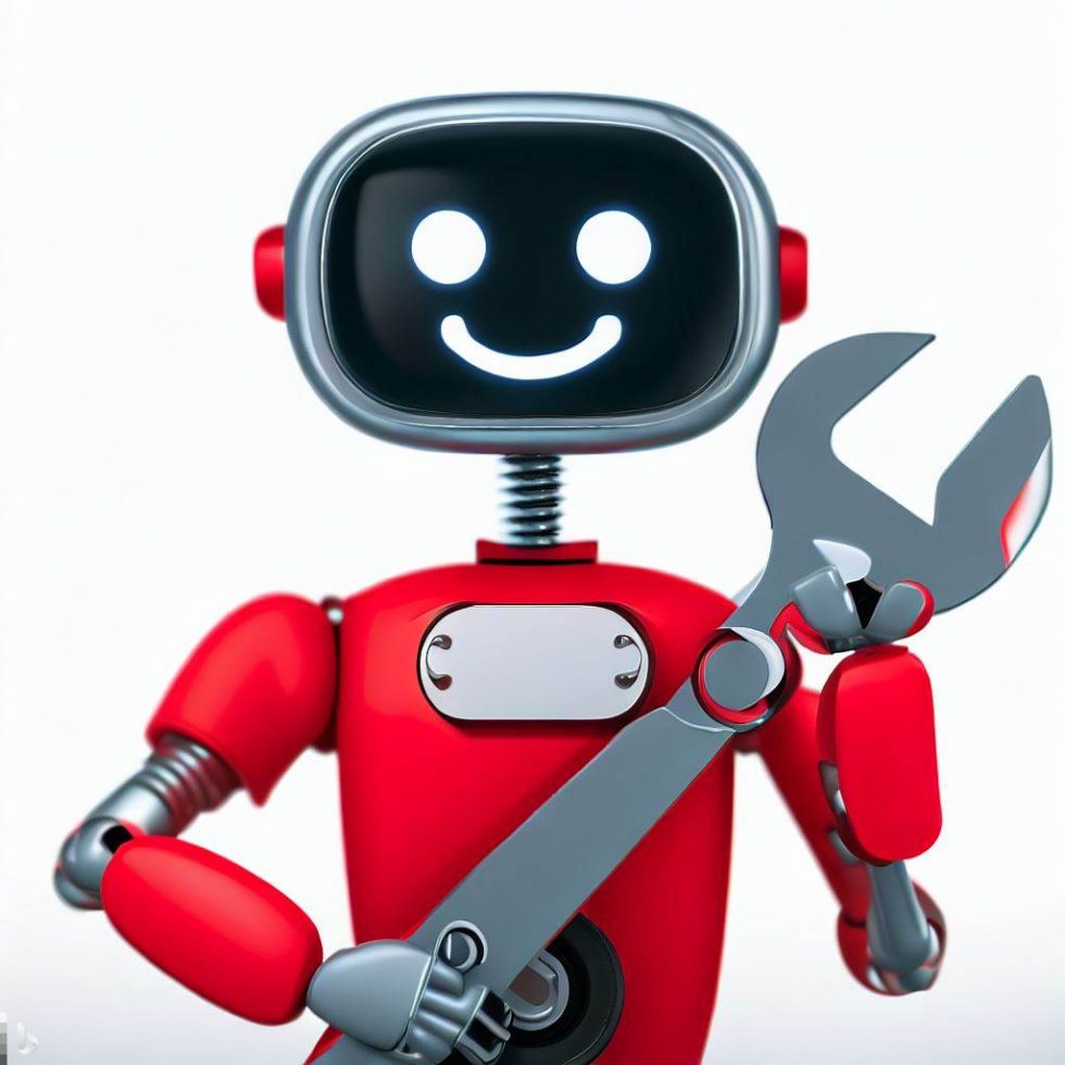 1MillionBot Chatbot Maintenance Program - 1MillionBot