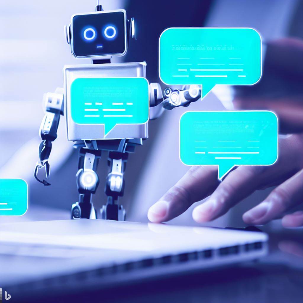 BoT- Pages: Chatbot que opera con información de tu Web - 1MillionBot