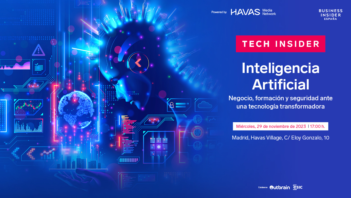 Inteligencia Artificial: El futuro del negocio, formación y la ...